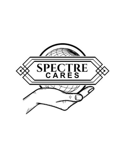 Spectre Cares - Spectre Group
